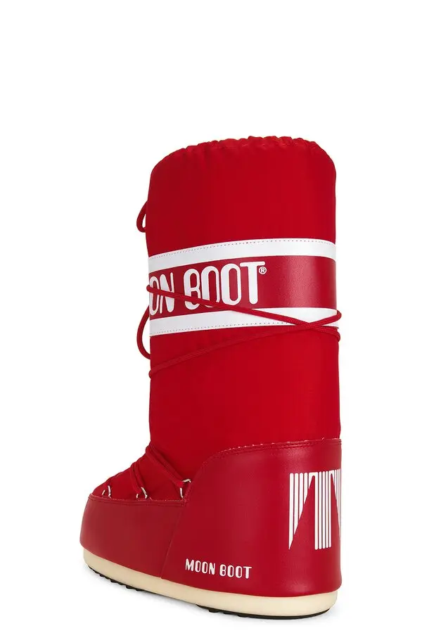 Moon Boot Mb Icon Nylon
