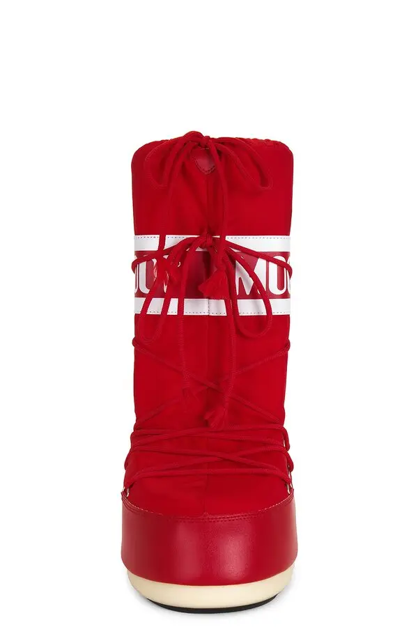Moon Boot Mb Icon Nylon