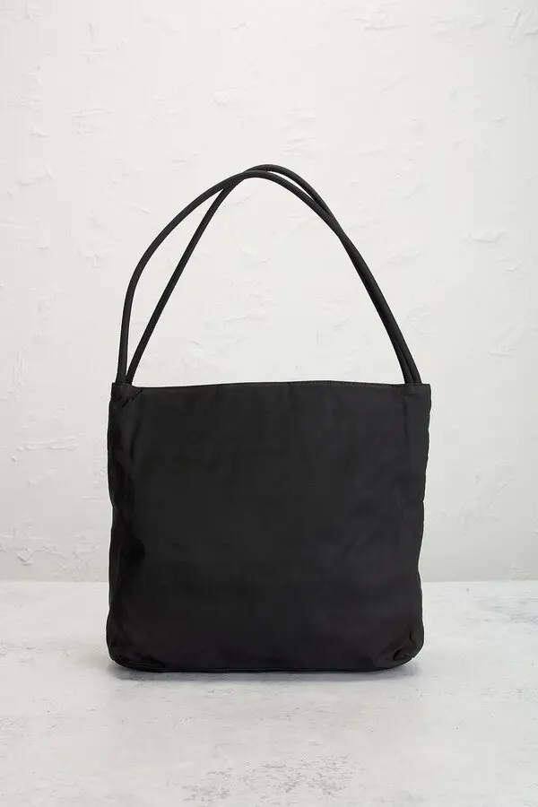 Prada Tessuto Tote Bag