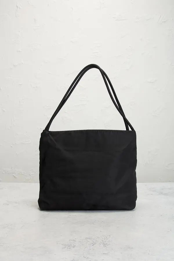 Prada Tessuto Tote Bag
