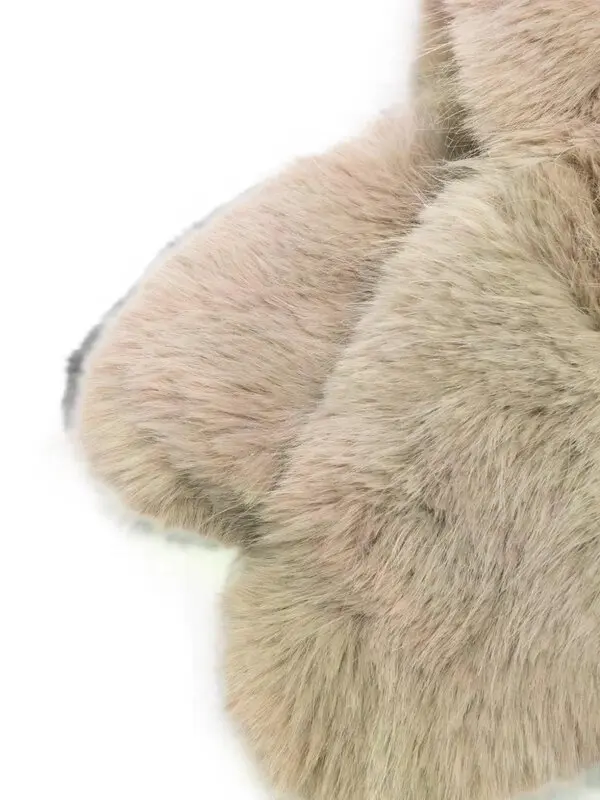 Fusalp Faux-fur Ear-flap Hat