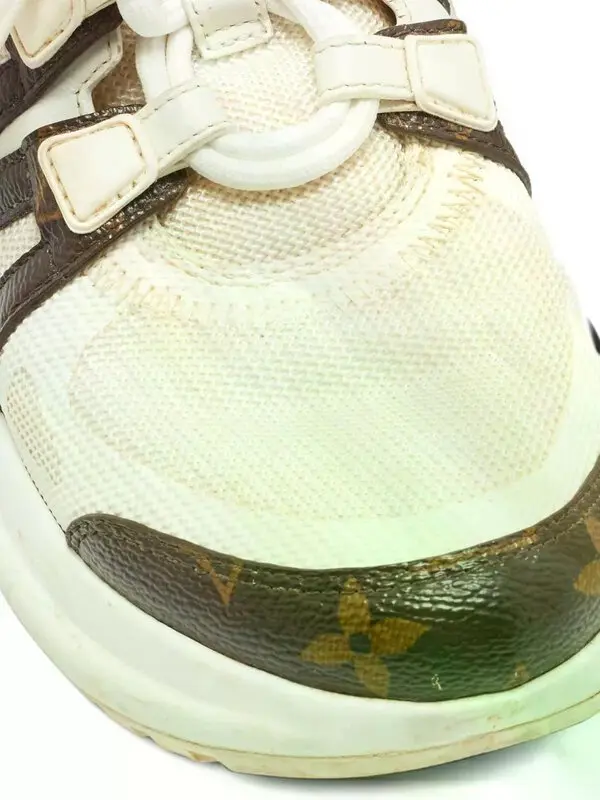 LOUIS VUITTON Archlight Monogram Sneakers