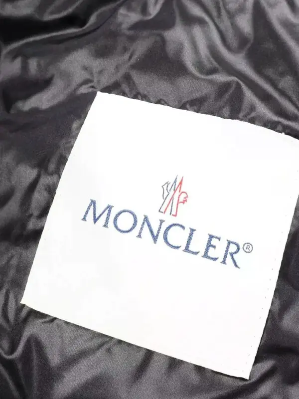Moncler 2020 Igelhood Hooded Down Jacket