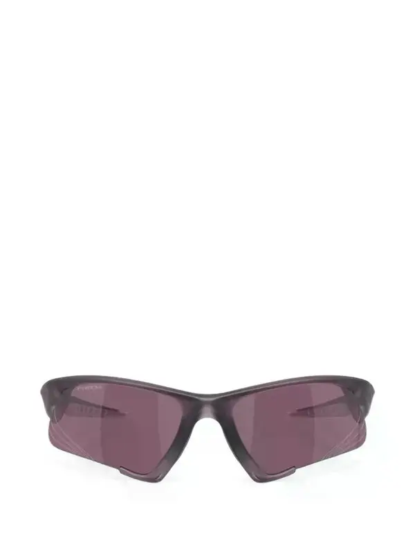 Oakley Suture Jacket Shield Sunglasses