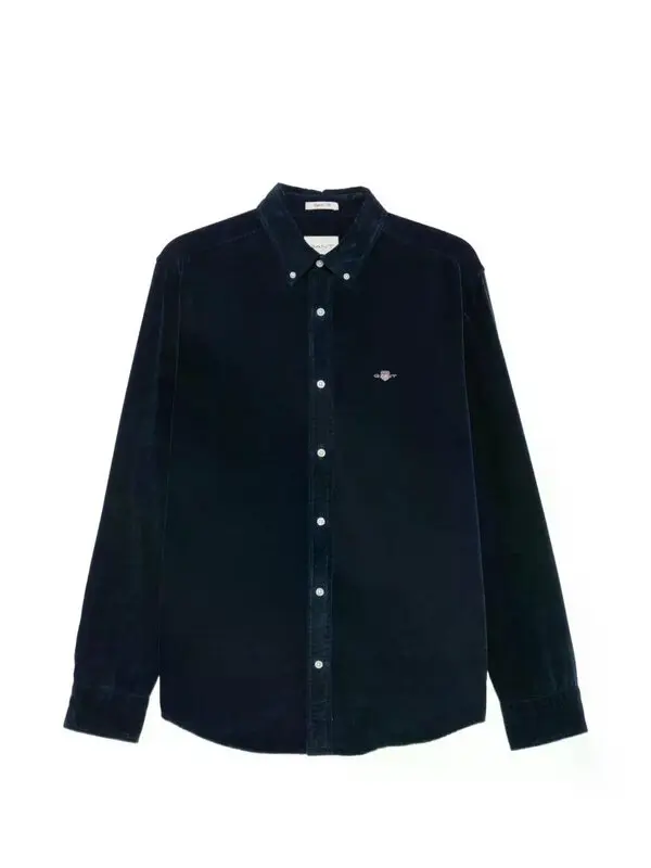Gant Corduroy Button-down Shirt