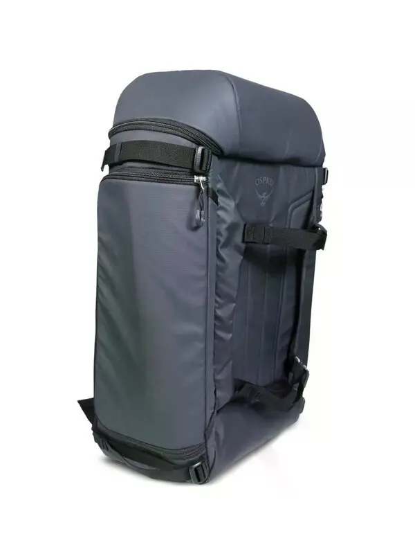 OSPREY Mountain Bound Boot Pack Plus Backpack