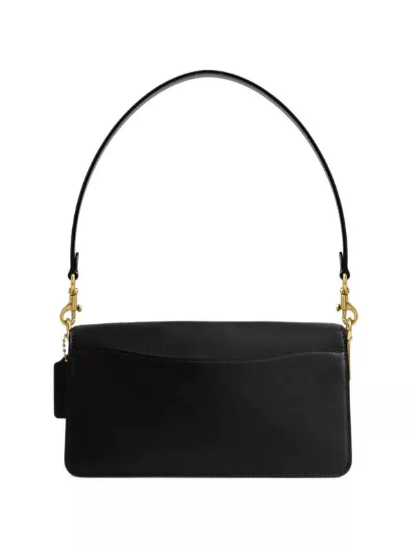 COACH Tabby Shoulder Bag 26 In Signature Upcrafted Leather