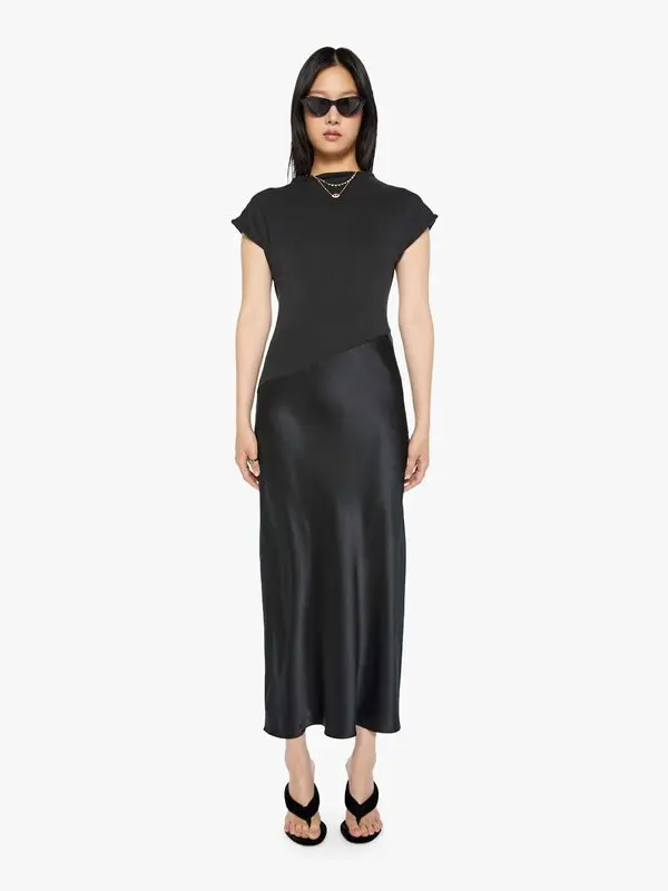 Sablyn Mirella Dress - Black