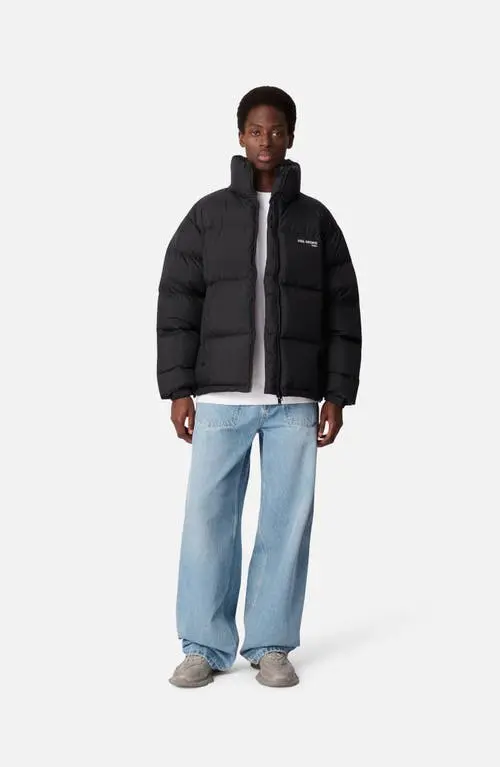 Axel Arigato Observer Puffer Jacket
