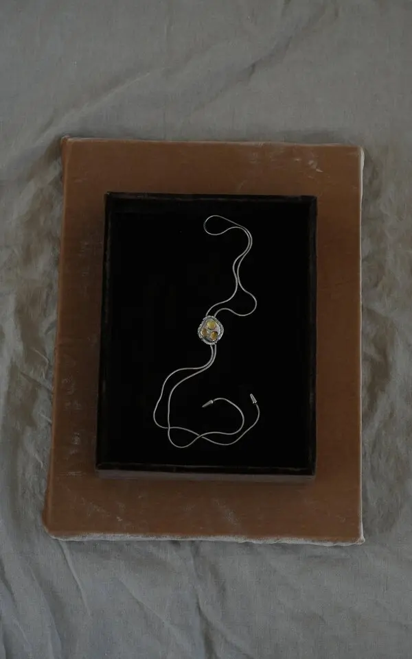 BOLOLA The Jo In With Citrine