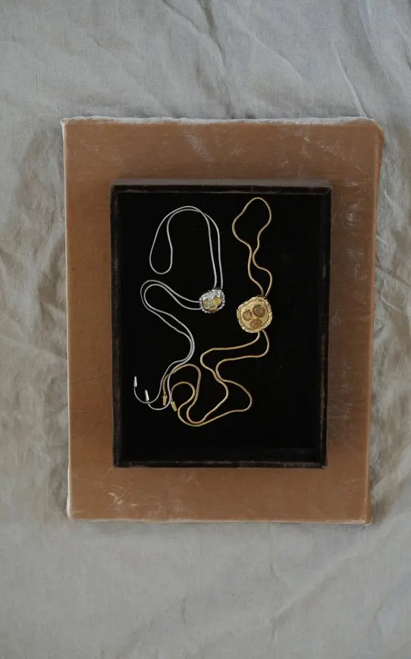 BOLOLA The Jo In With Citrine