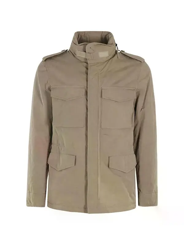 Aspesi Epaulette Field Jacket