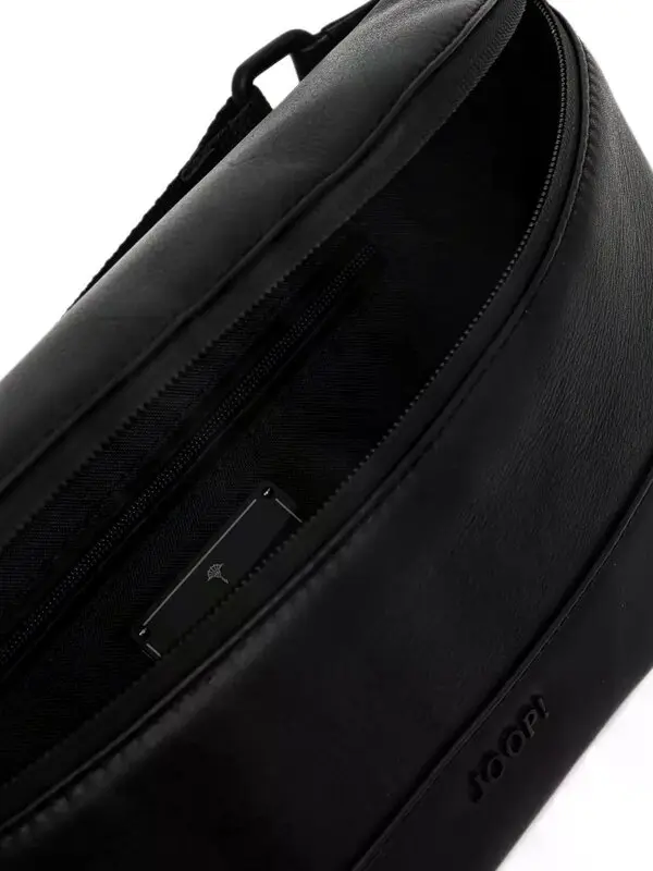 JOOP! Manciano Leo Leather Belt Bag