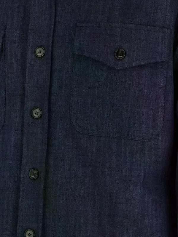 CRUNA Osaka Overshirt