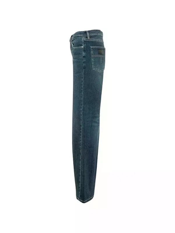 LOIS Skater Loose-fit Jeans