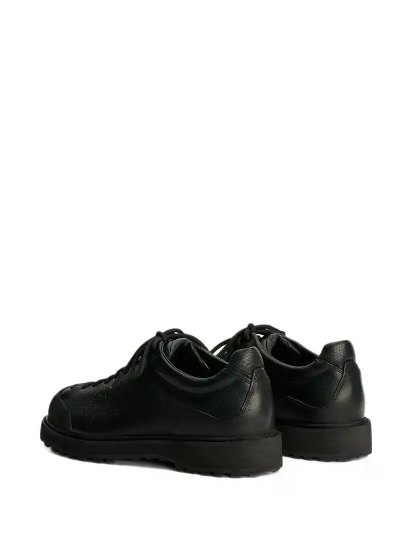Diemme Ampezzo Leather Sneakers