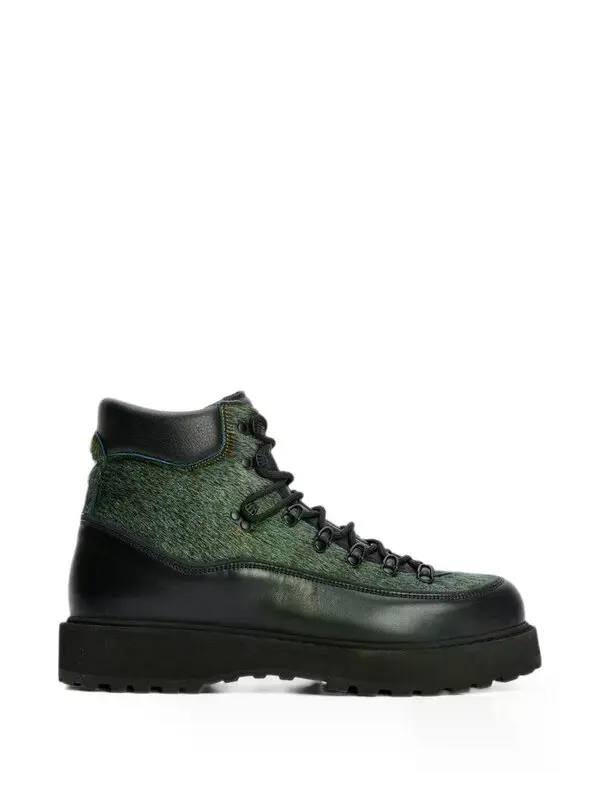 Diemme Roccia Vet Haircalf Boots