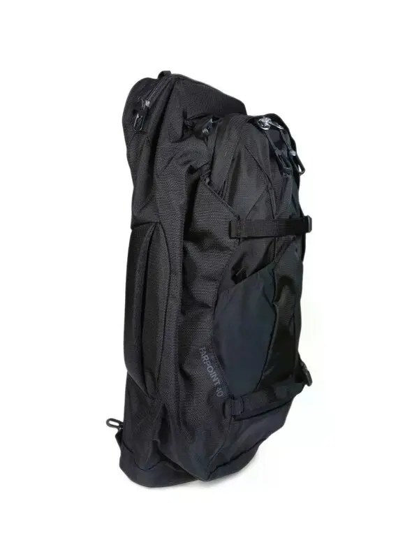 OSPREY Farpoint 40l Buckle-strap Backpack