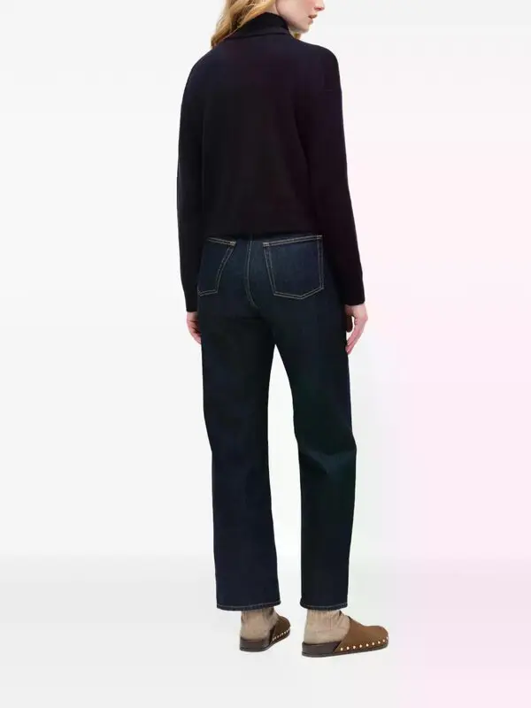 Chinti & Parker Tie-neck Cardigan