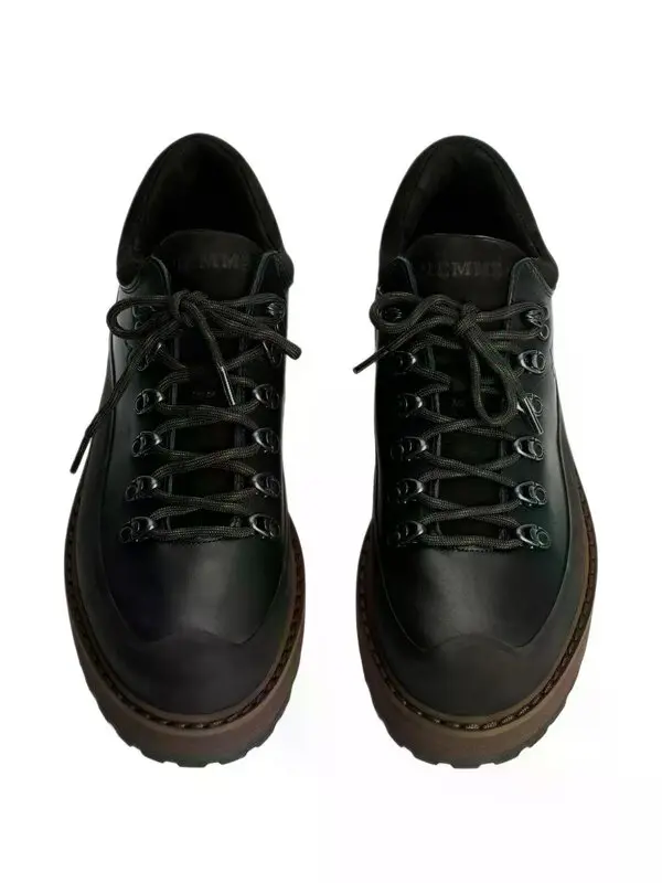 Diemme Cornaro Due Gomma Boots