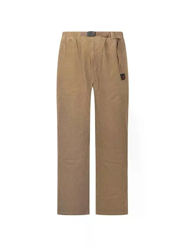 Gramicci Ridge Corduroy Belted Trousers