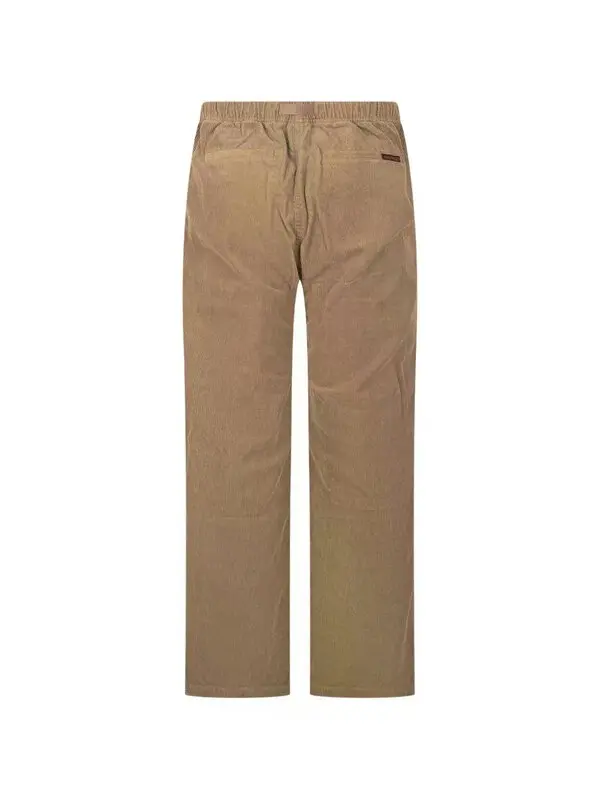 Gramicci Ridge Corduroy Belted Trousers