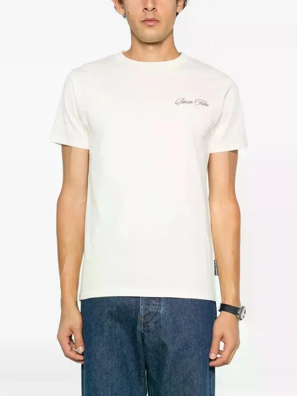 BARON FILOU Graphic-print T-shirt
