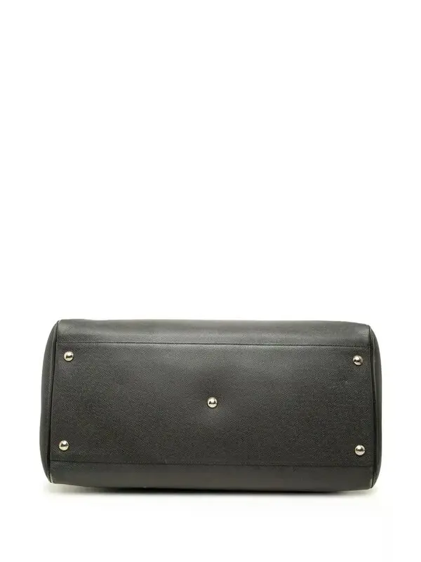 LOUIS VUITTON 2010 Taiga Neo Kendall Travel Bag