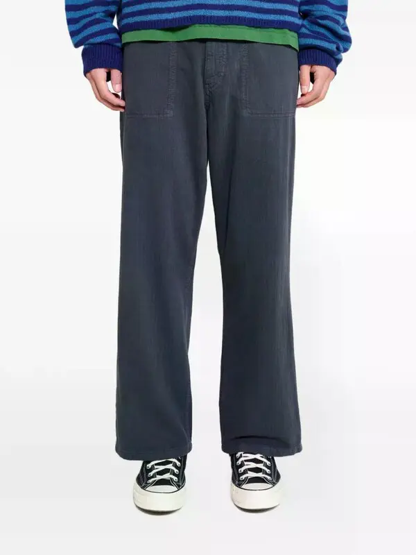 JEANERICA Genua Worker Trousers