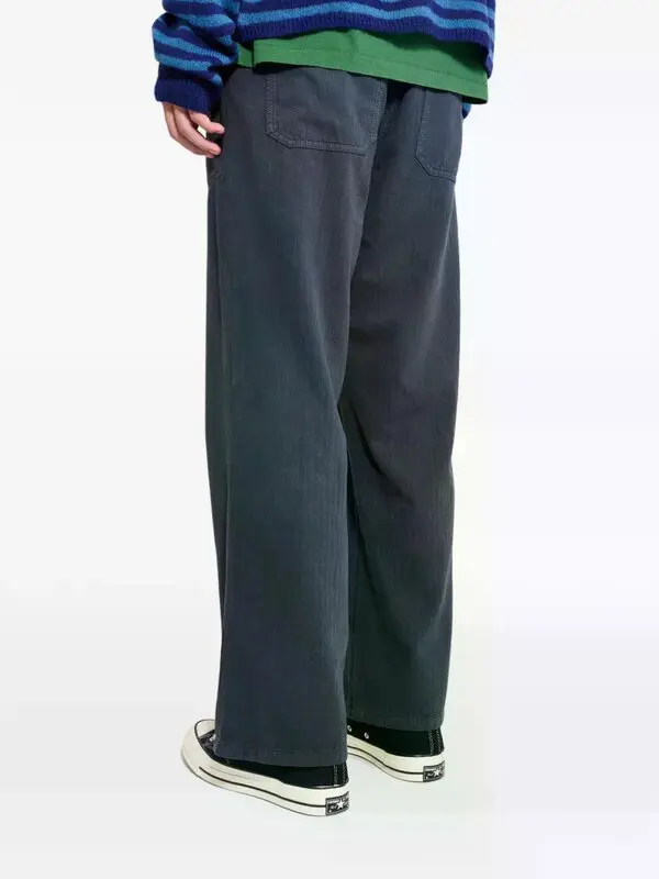 JEANERICA Genua Worker Trousers