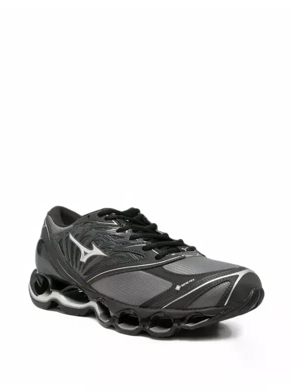 Mizuno Prophecy Gtx Sneakers - Black