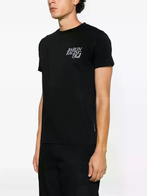 BARON FILOU Graphic-print T-shirt