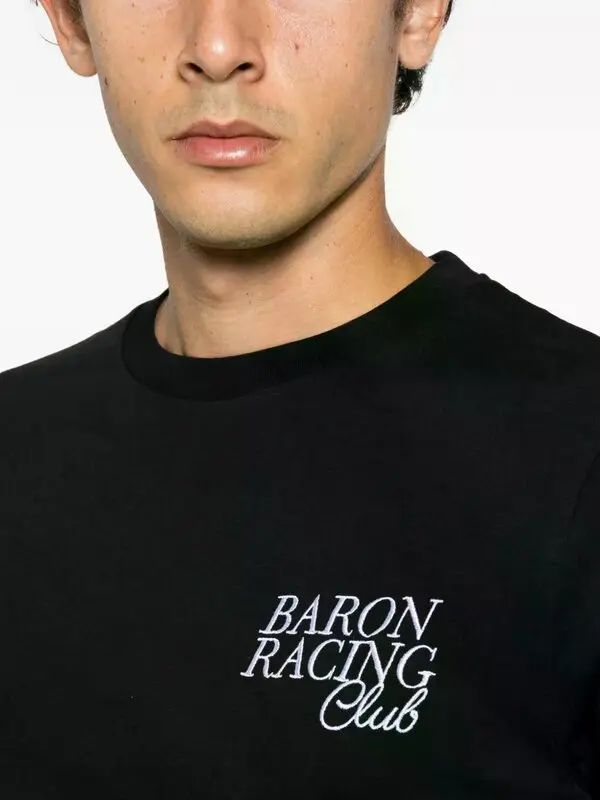 BARON FILOU Graphic-print T-shirt