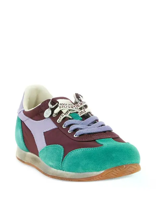 DIADORA Equipe Colour-block Sneakers