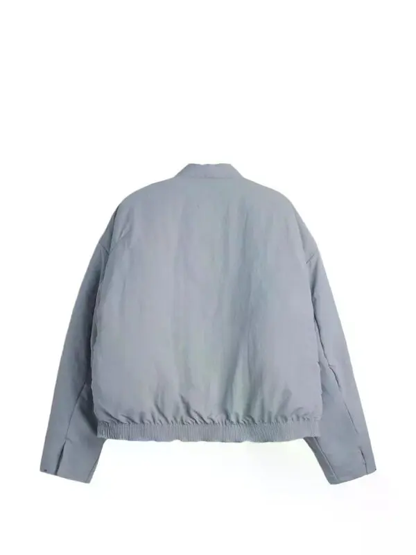 ENTIRE STUDIOS X Adidas Padded Panelled Jacket