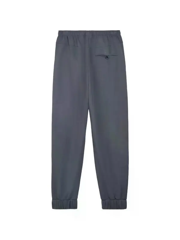 ENTIRE STUDIOS X Adidas Elasticated-cuff Track Pants