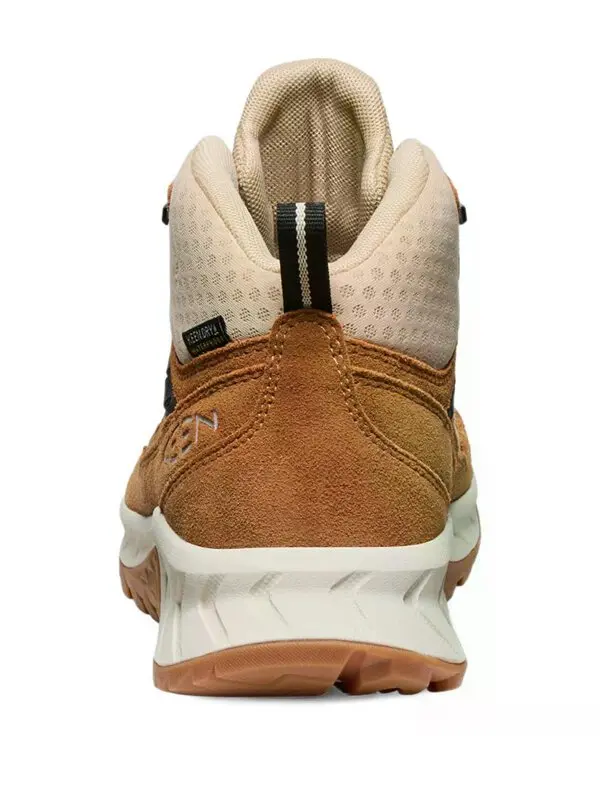 Keen Hightrail Waterproof Hiking Boots