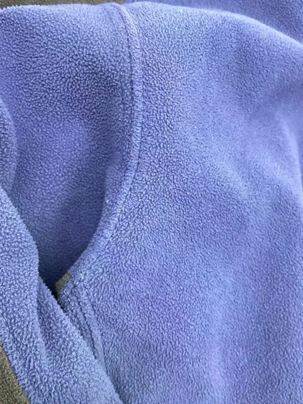 The North Face 2020s Quarter-zip Sweatshirt - Blue