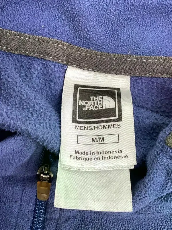 The North Face 2020s Quarter-zip Sweatshirt