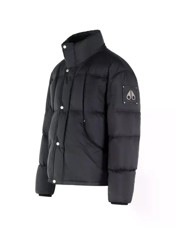 Moose Knuckles Everest Quilted Down Jacket