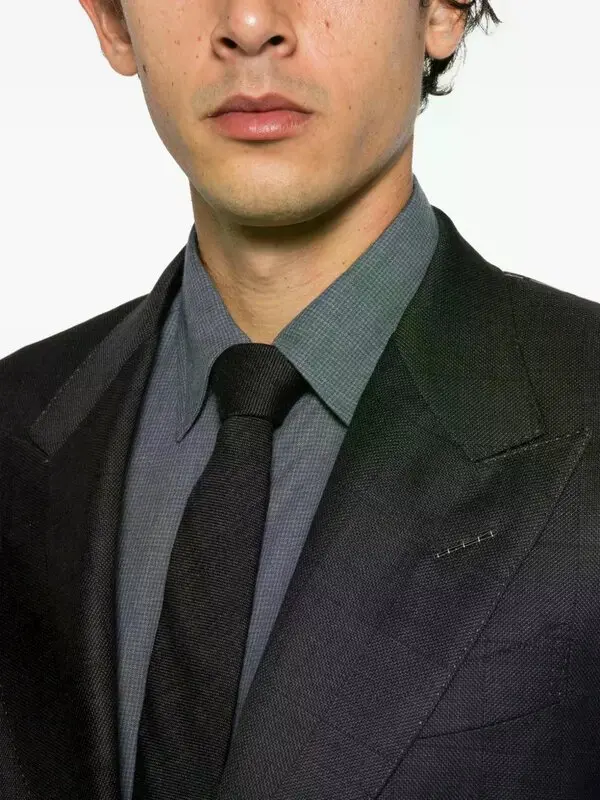 TOM FORD Peak-lapel Suit