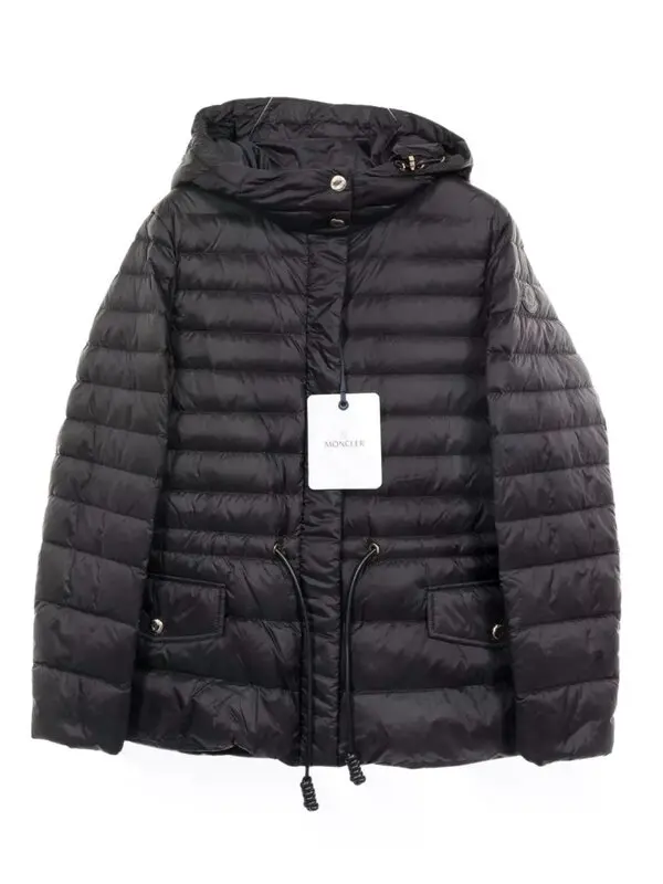 Moncler 2020 Raies Hooded Down Jacket