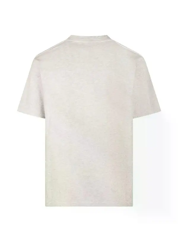 Gramicci One Point T-shirt - Neutrals