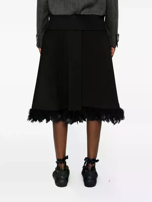 Plan C Sequin-embellished Jacket
