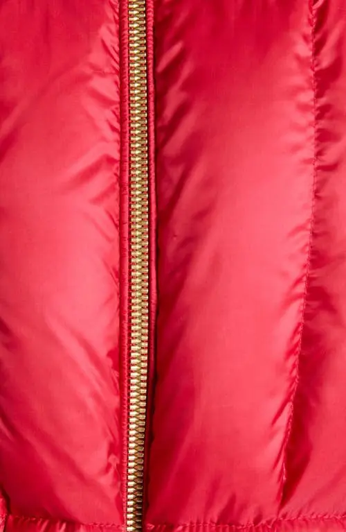 Moncler Mixed Media Wool & Cashmere Cardigan