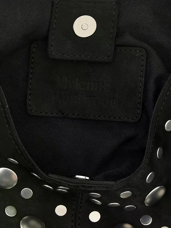 VIVIENNE WESTWOOD Ellie Shoulder Bag