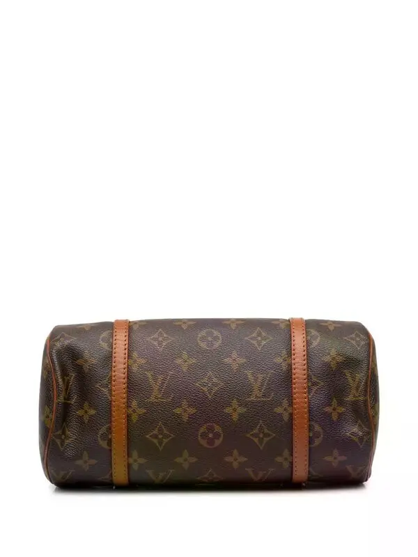 LOUIS VUITTON 1994 Monogram Papillon 26 Handbag