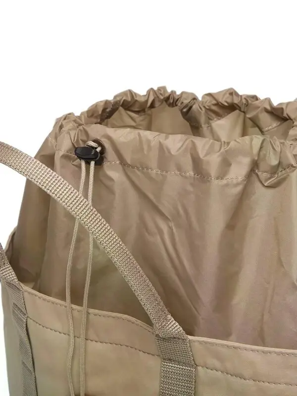 Fjallraven 1960 Logo-patch Backpack