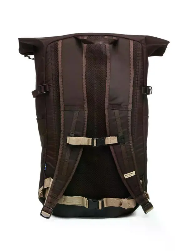 Fjallraven High Coast Foldsack 24 Fold-over Backpack
