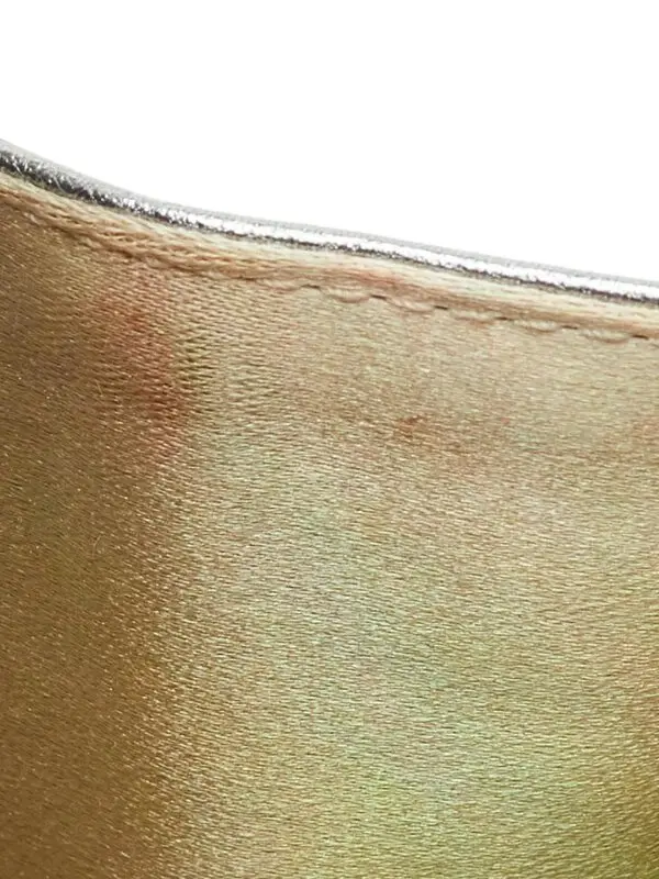 JIMMY CHOO Candy Lips-print Cross Body Bag